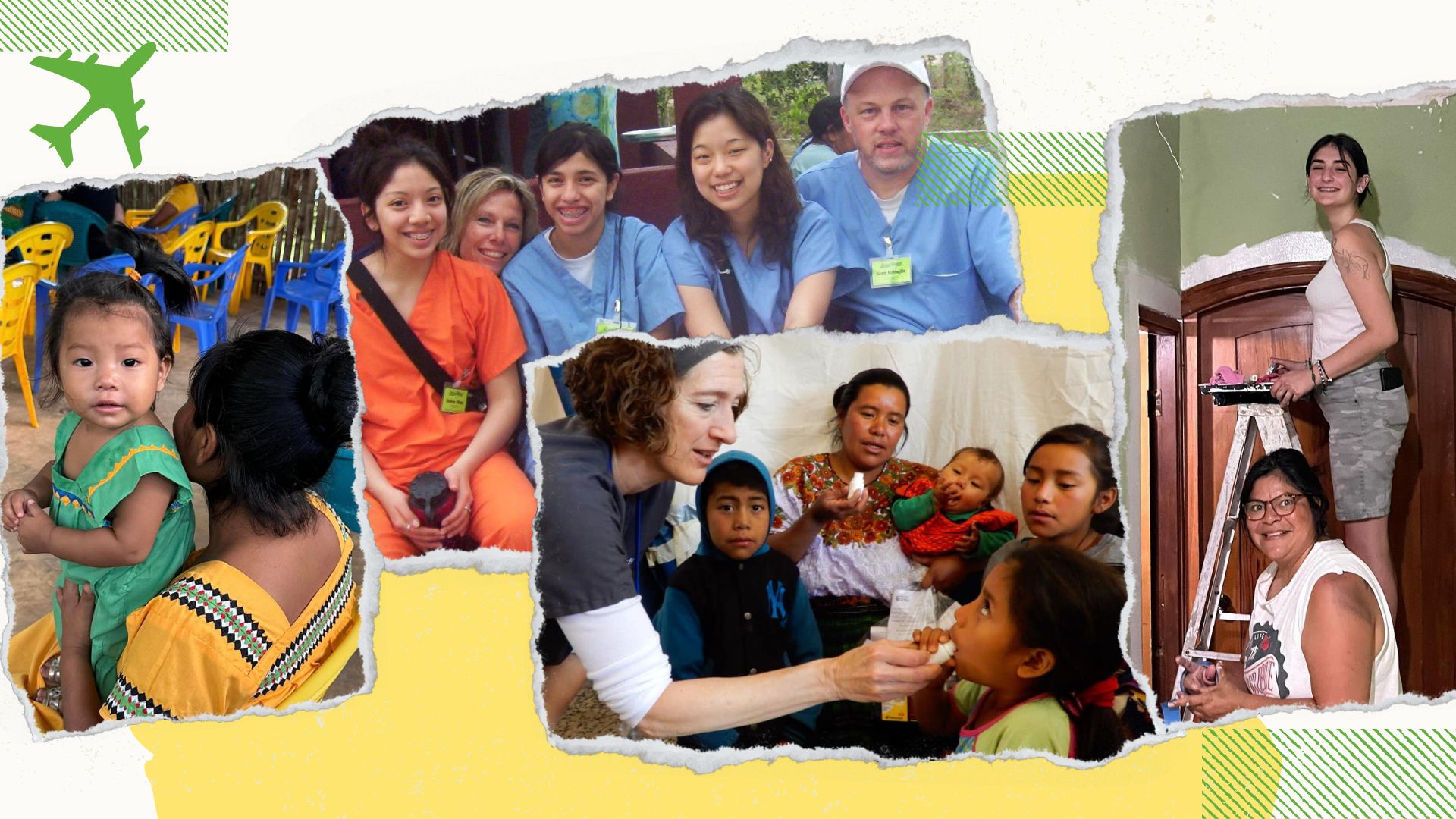 Missions Opportunities – Living Word Church